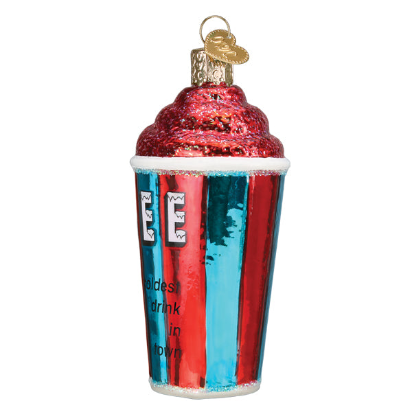 ICEE Ornament – Old World Christmas