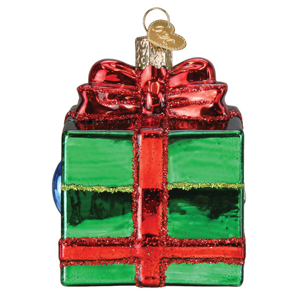 Dungeons & Dragons Holiday Mim Ornament – Old World Christmas