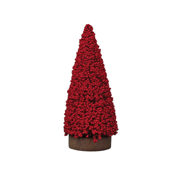 Holiday Berry 3 Tree Set – Old World Christmas
