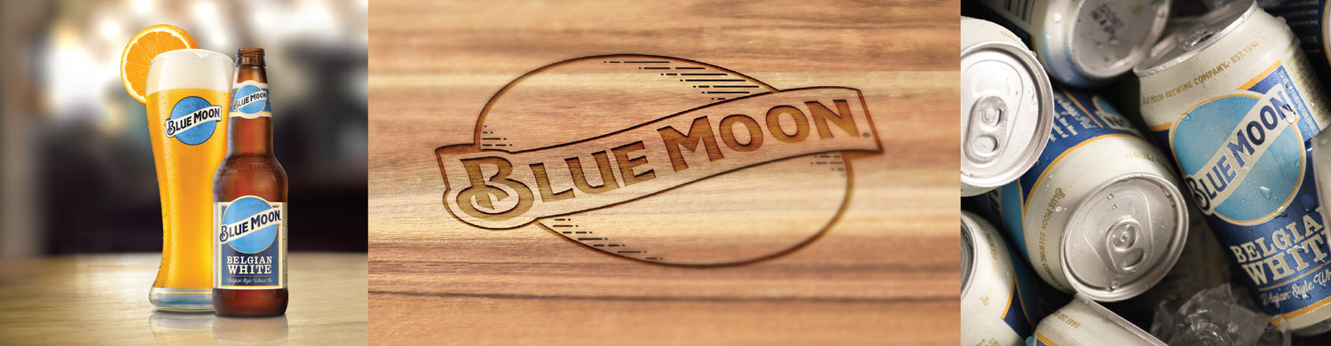 Blue Moon Collection – Old World Christmas