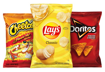 Frito Lay Colleciton – Old World Christmas