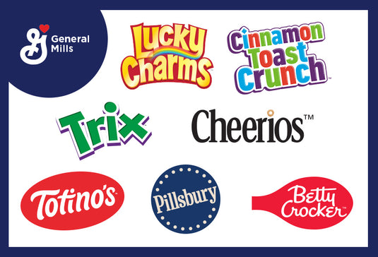 General Mills Collection – Old World Christmas