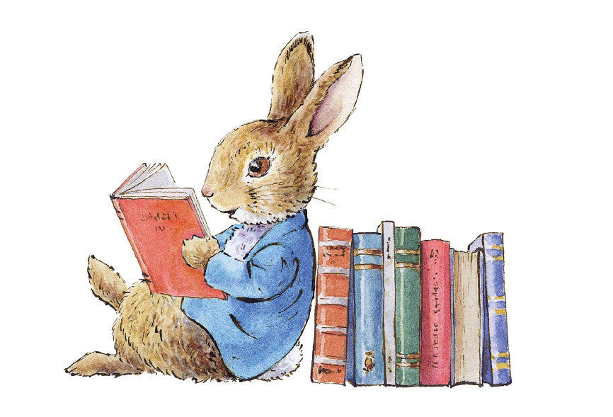 Peter Rabbit Collection – Old World Christmas