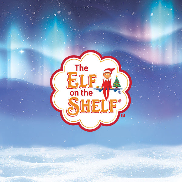 The Elf on the Shelf Collection – Old World Christmas