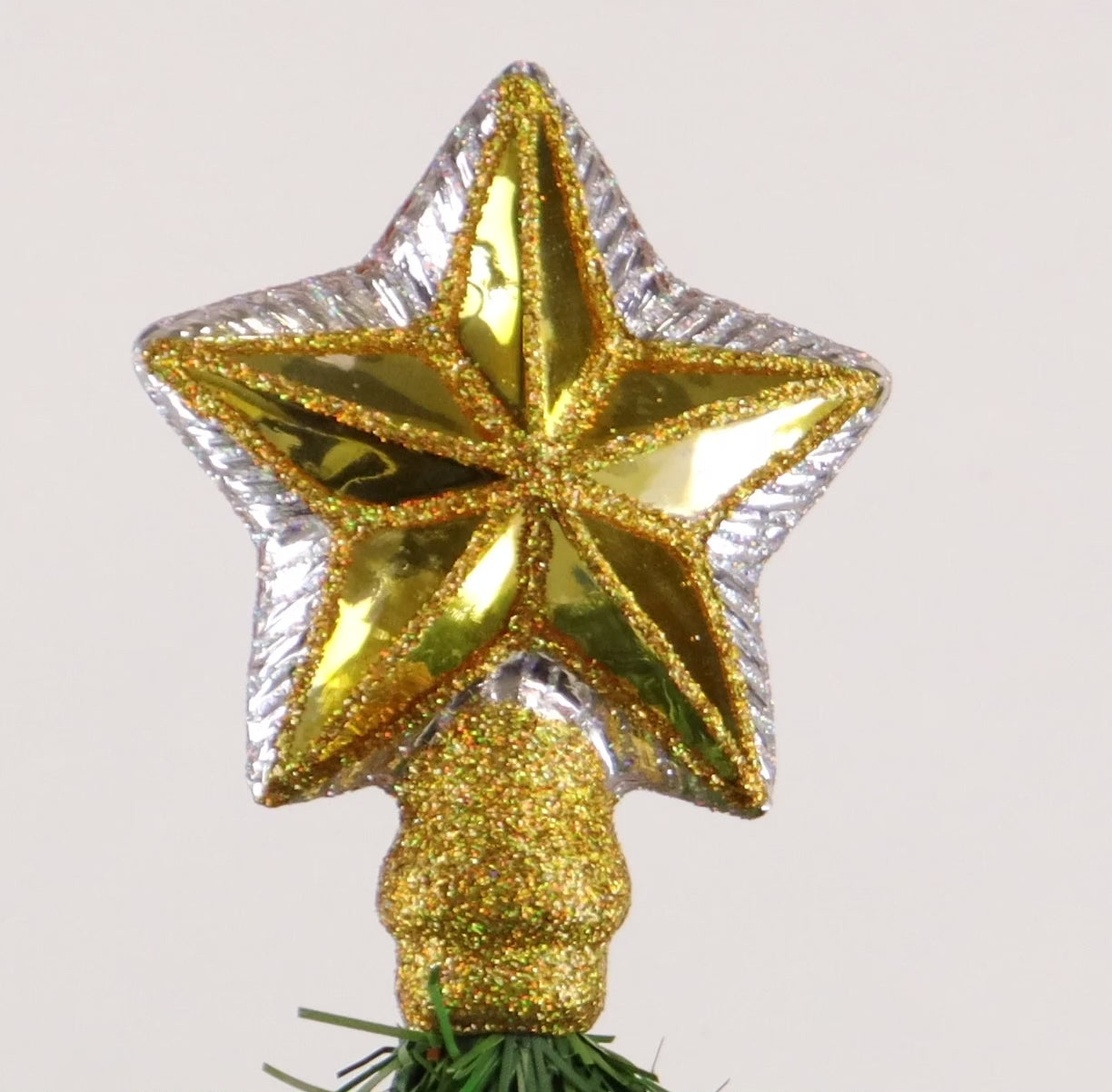 Small Star Tree Top | Old World Christmas™