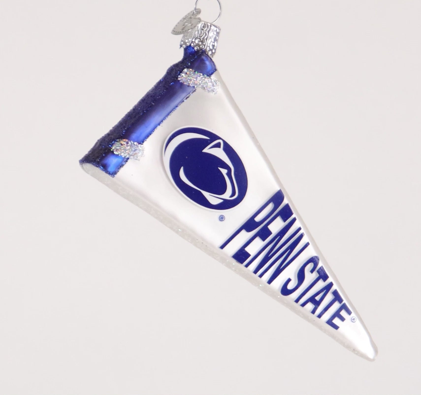 Penn State Pennant Ornament | Old World Christmas™