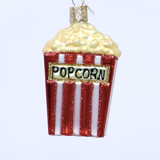 Popcorn Ornament | Old World Christmas™
