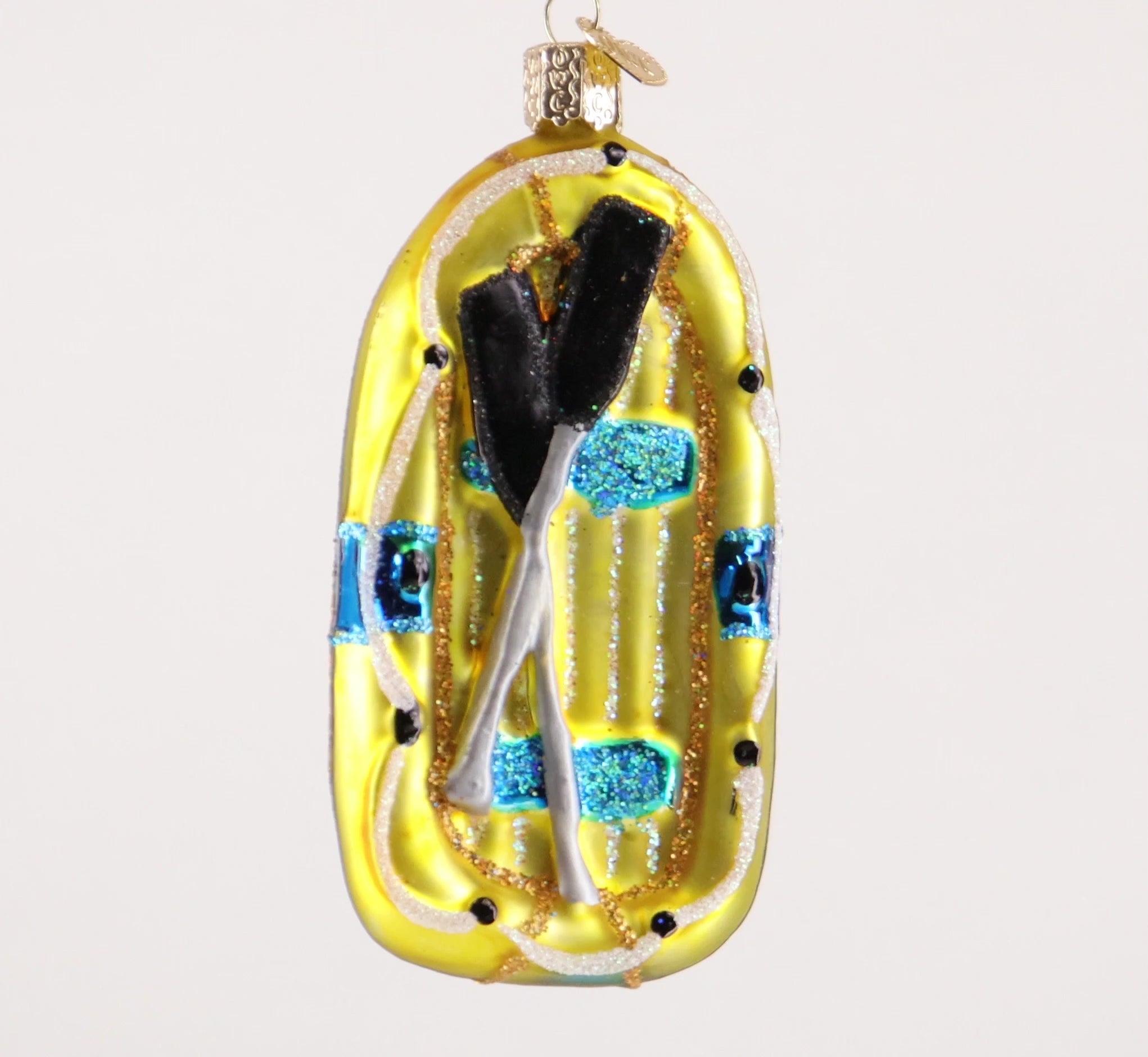 Raft Ornament | Old World Christmas™