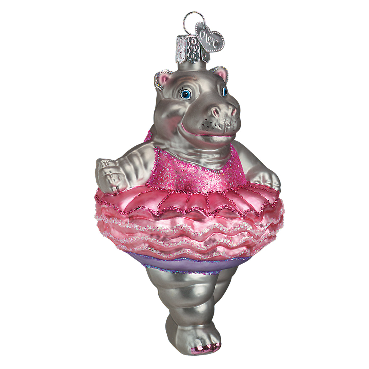 Twinkle Toes Ornament | Old World Christmas™