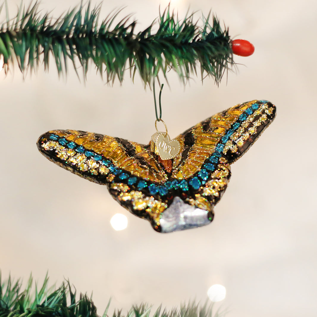 Insect Christmas Tree Ornaments – Old World Christmas