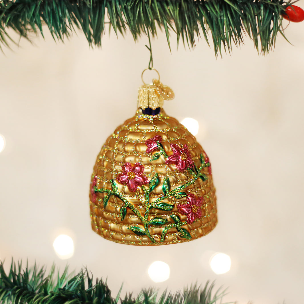 Insect Christmas Tree Ornaments – Old World Christmas