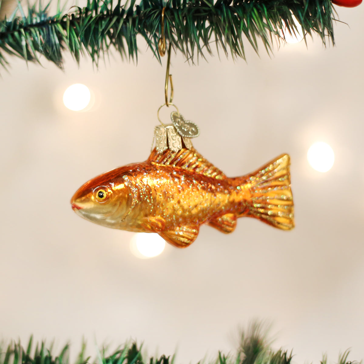 Goldfish Ornament | Old World Christmas™