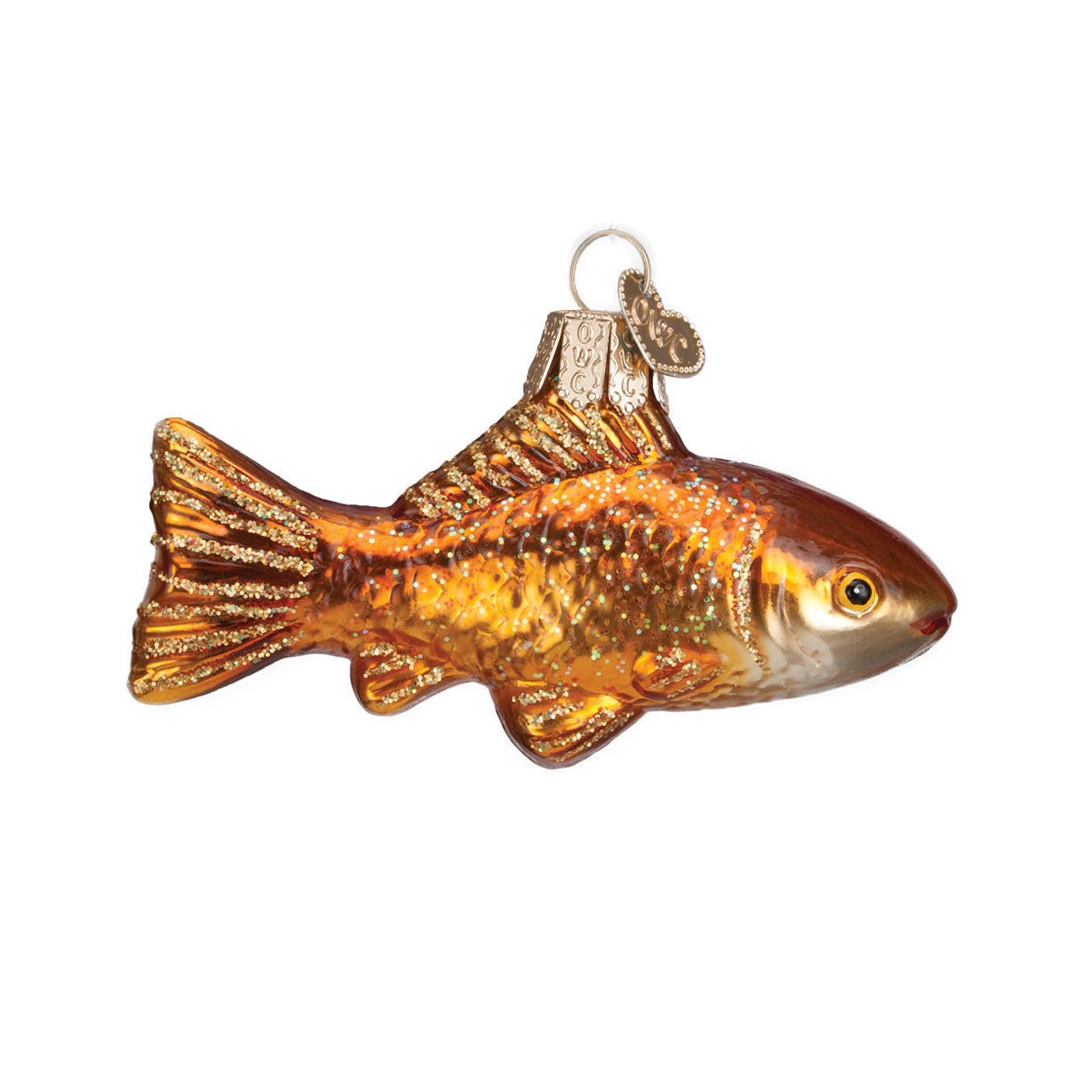 Goldfish Ornament | Old World Christmas™