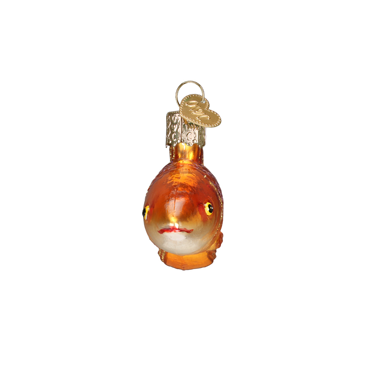 Goldfish Ornament | Old World Christmas™