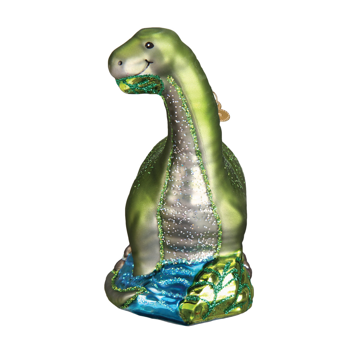 Brontosaurus Ornament | Old World Christmas™