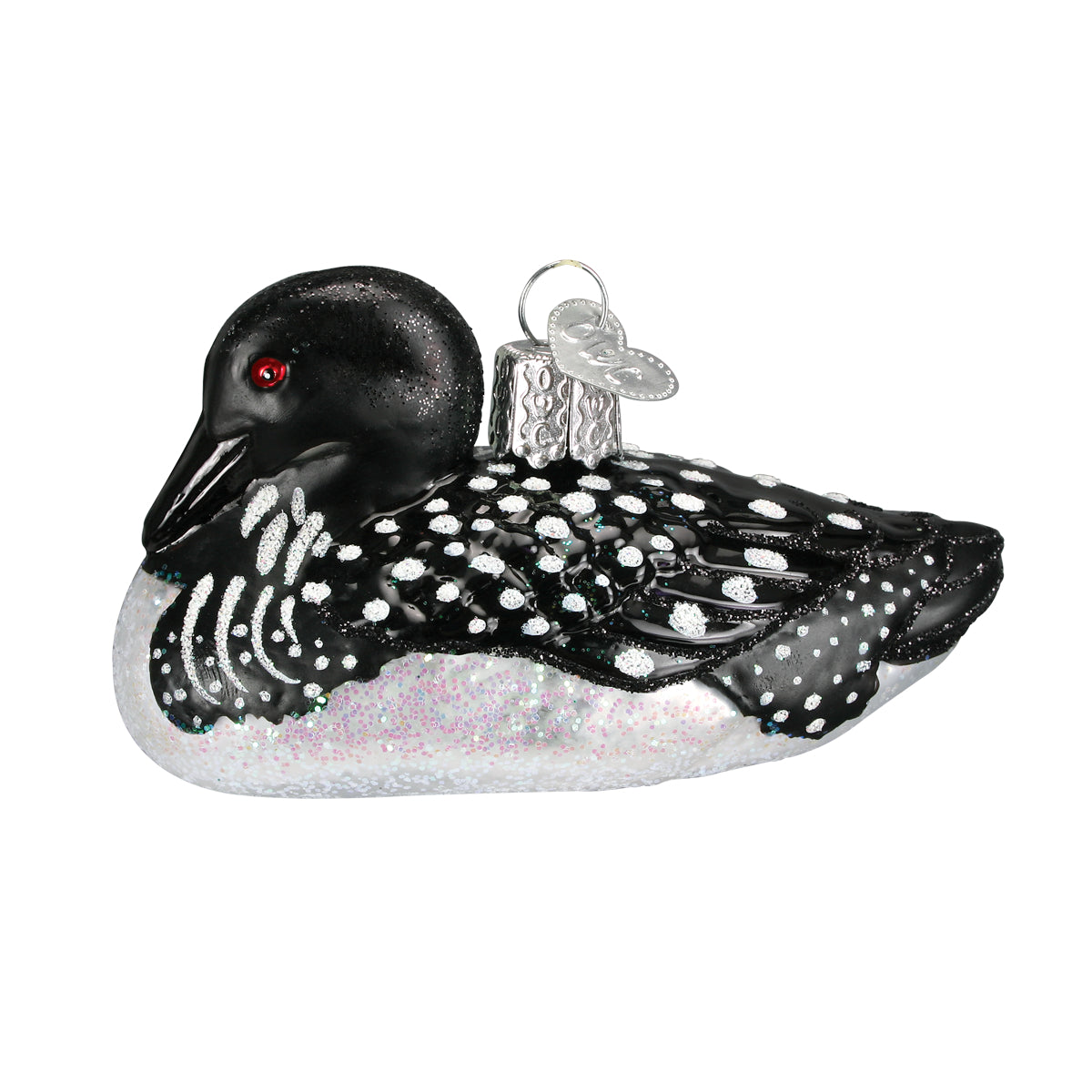 Loon Ornament | Old World Christmas™