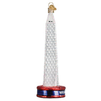 Washington Monument Ornament | Old World Christmas™