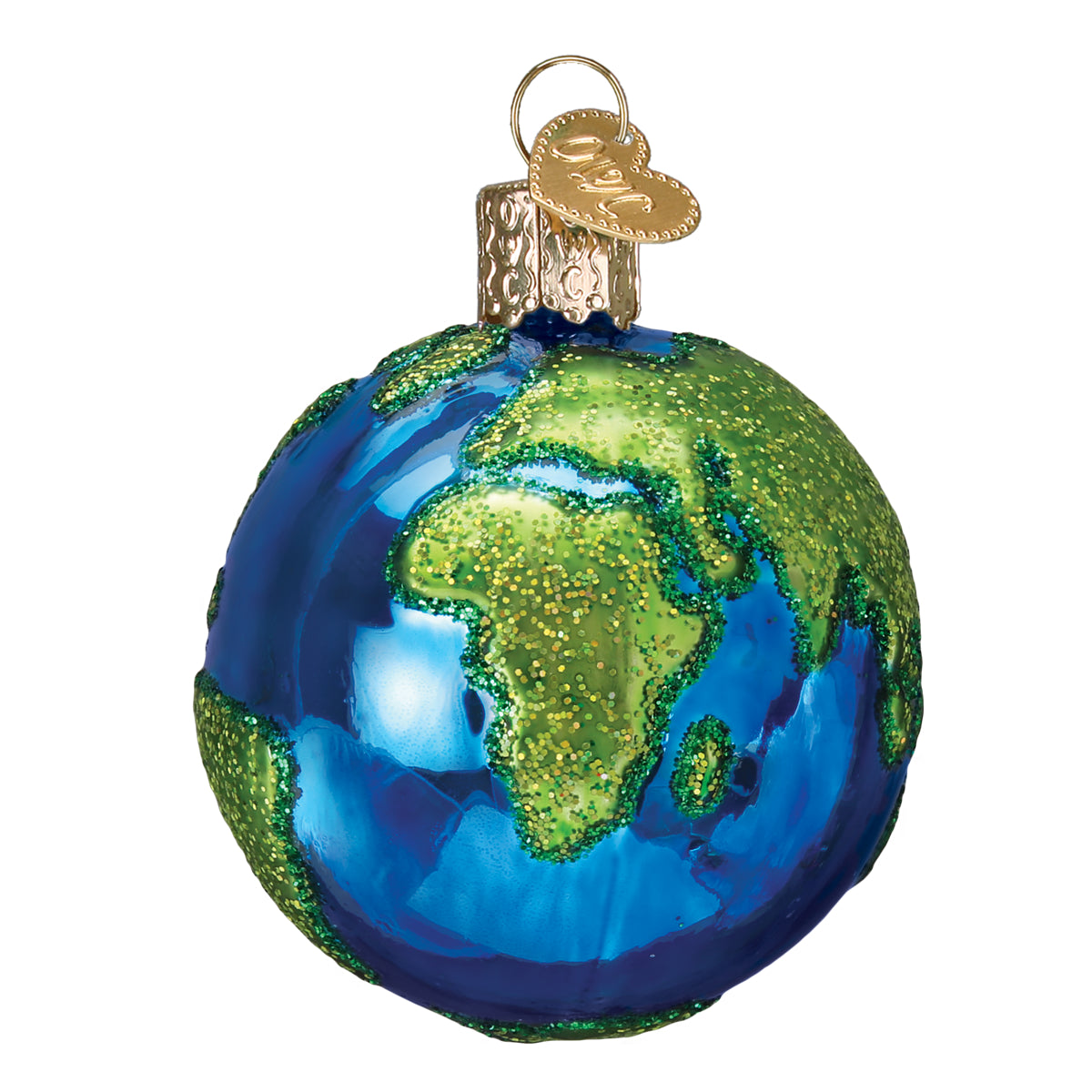 Planet Earth Ornament | Old World Christmas™