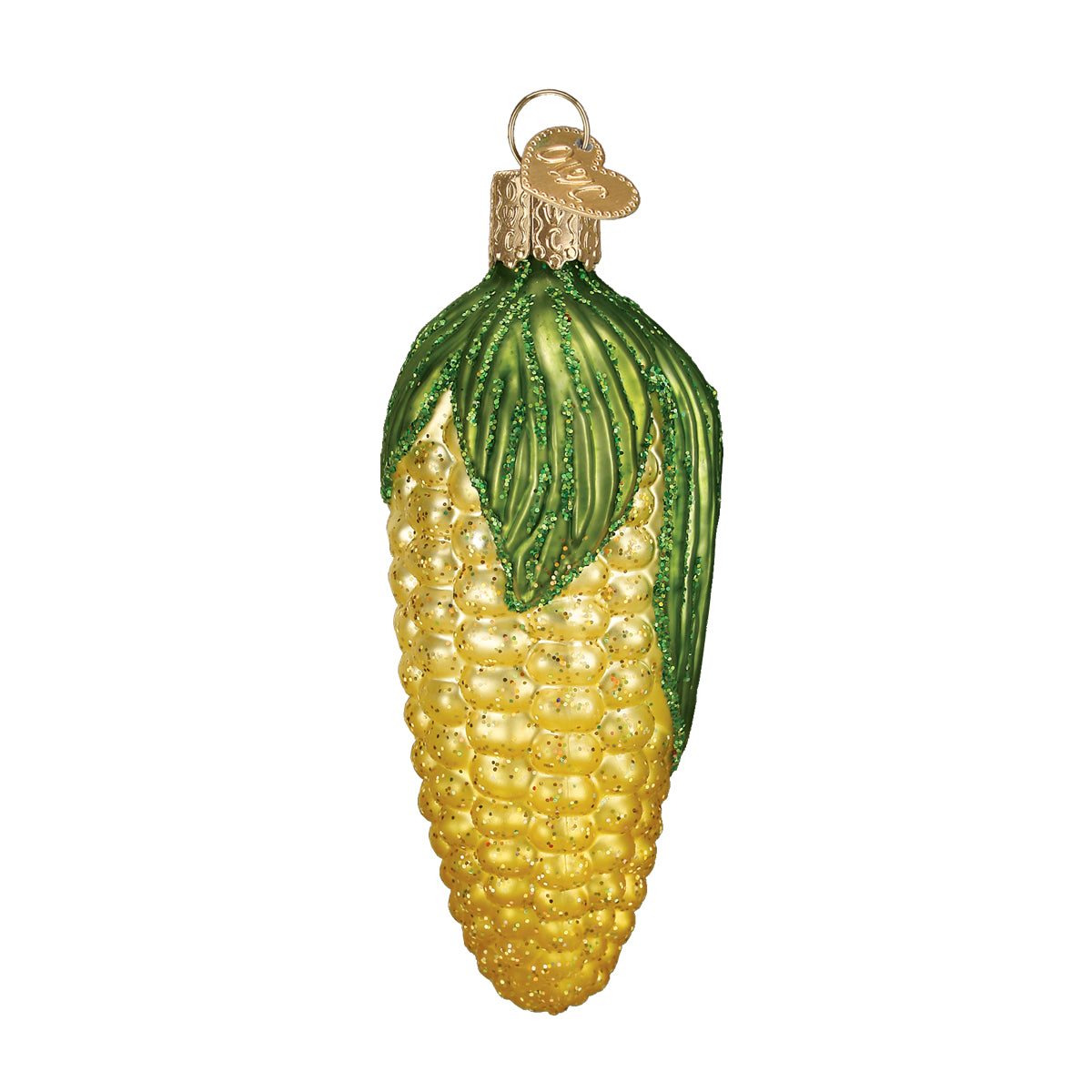 Ear Of Corn Ornament | Old World Christmas™