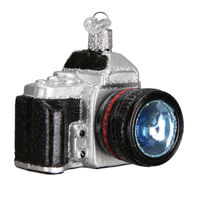 Camera Ornament | Old World Christmas™