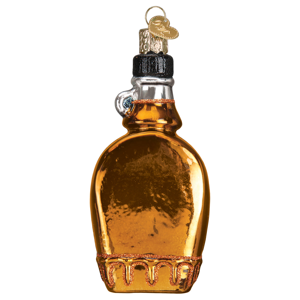 Maple Syrup Ornament | Old World Christmas™