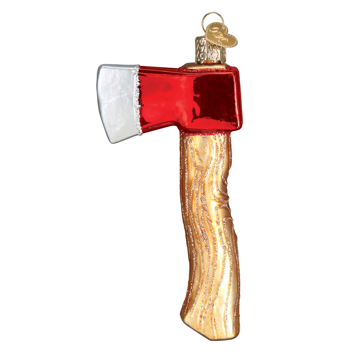 Axe Ornament | Old World Christmas™