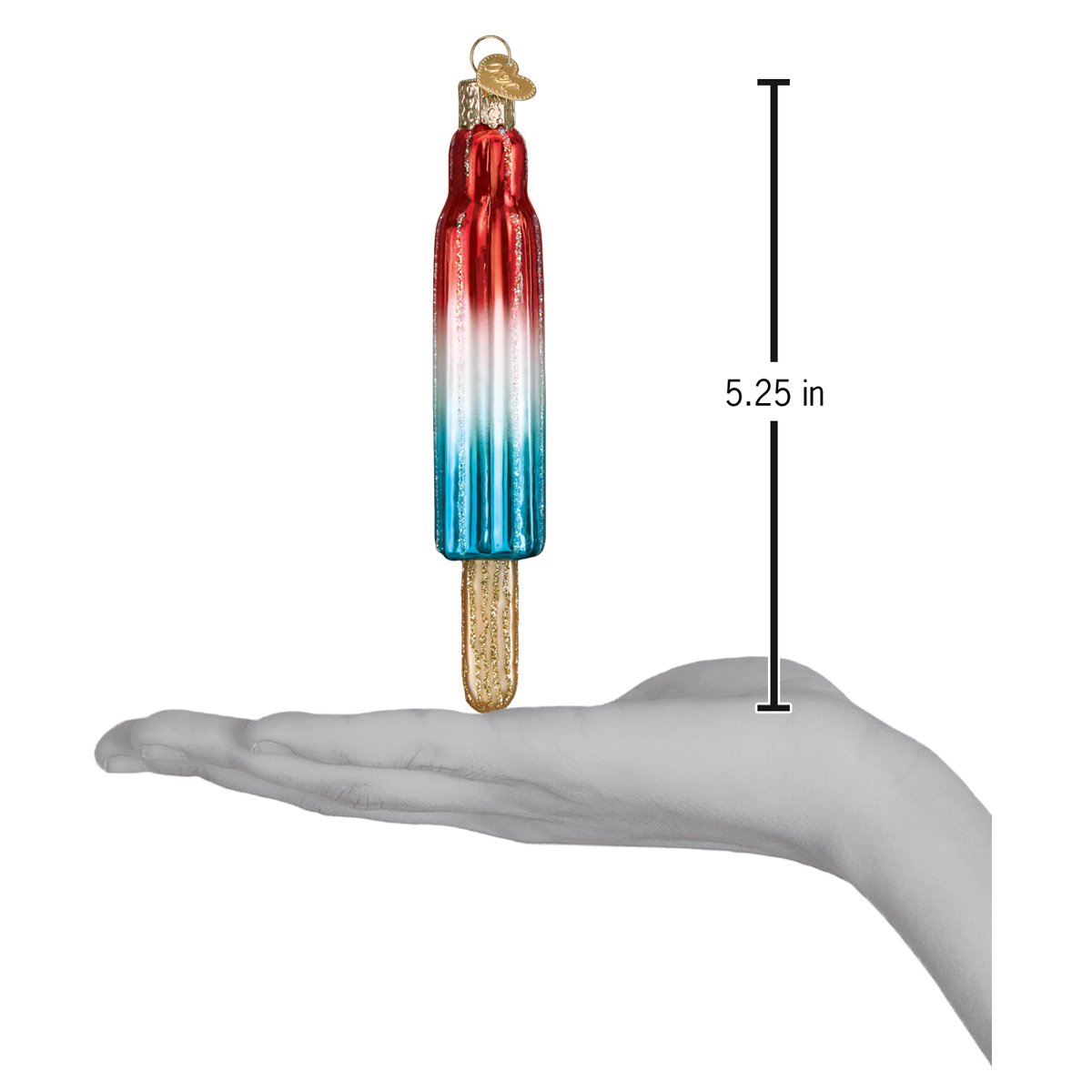 Ice Pop Ornament | Old World Christmas™