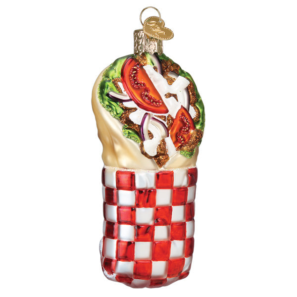 Gyro Ornament – Old World Christmas