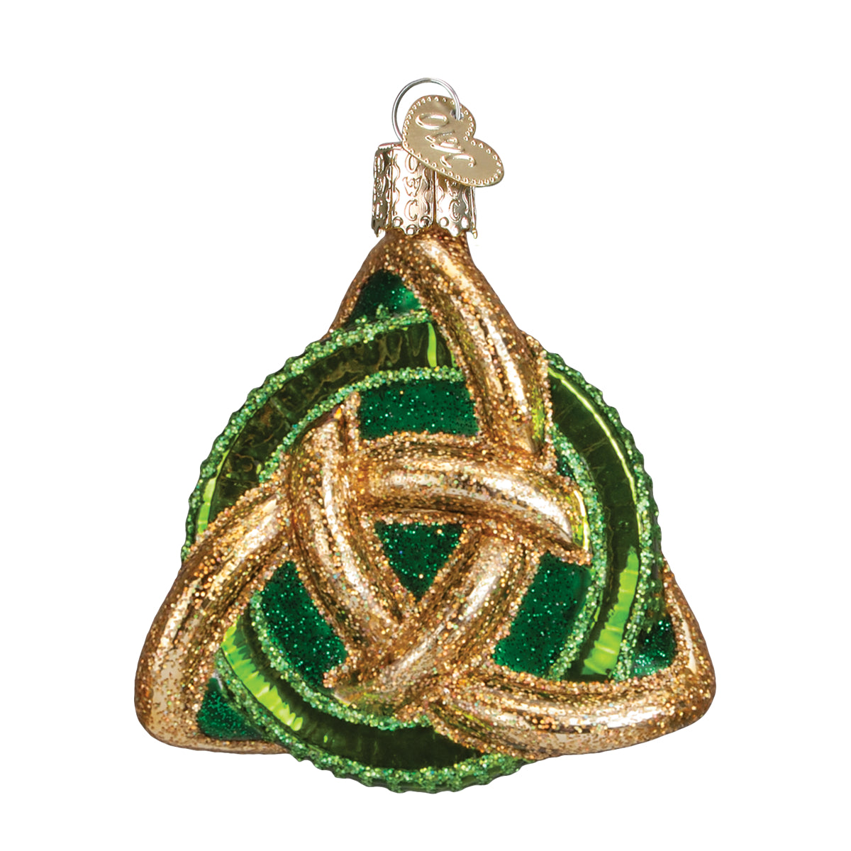 Trinity Knot Ornament | Old World Christmas™
