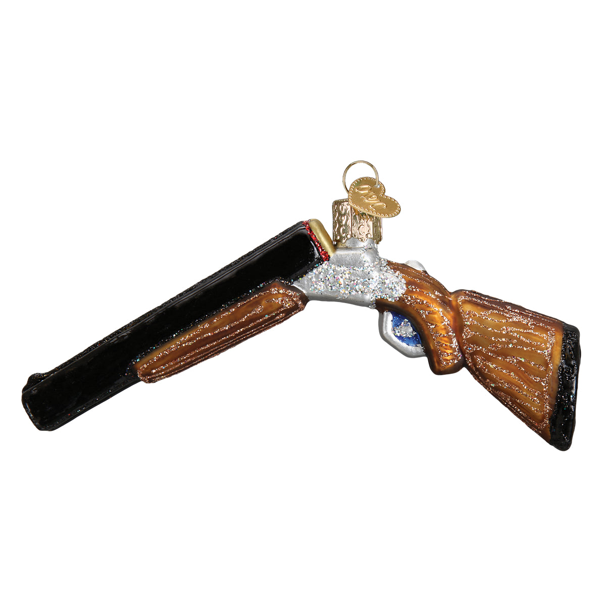Shotgun Ornament | Old World Christmas™