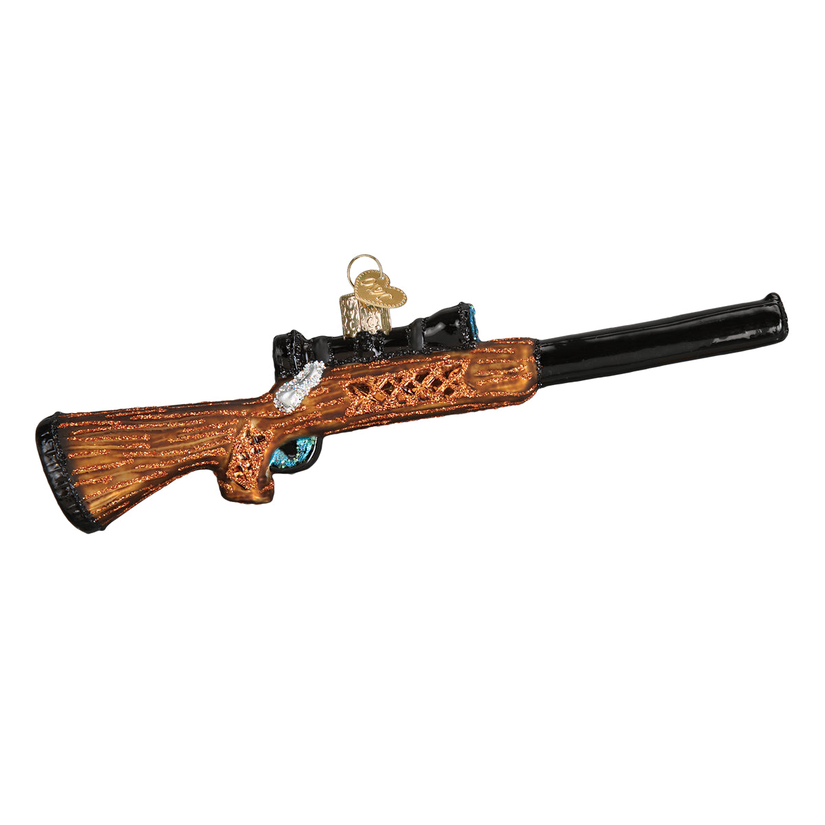 Rifle Ornament | Old World Christmas™