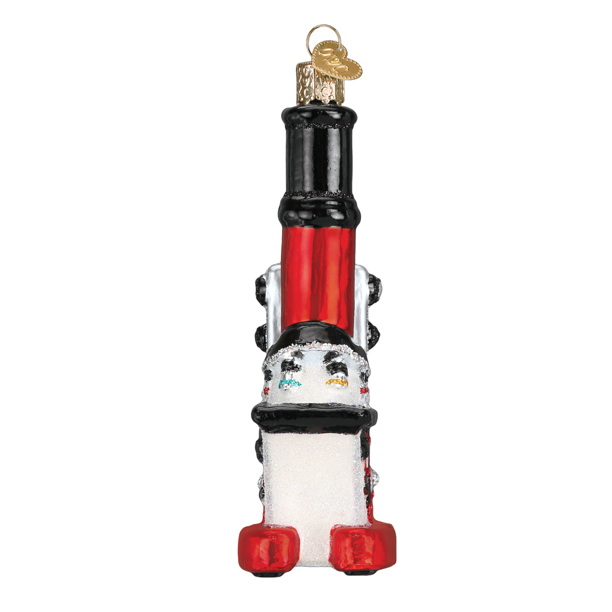 Microscope Ornament | Old World Christmas™