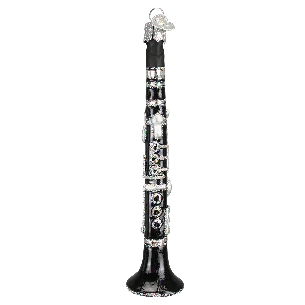 Clarinet Ornament | Old World Christmas™