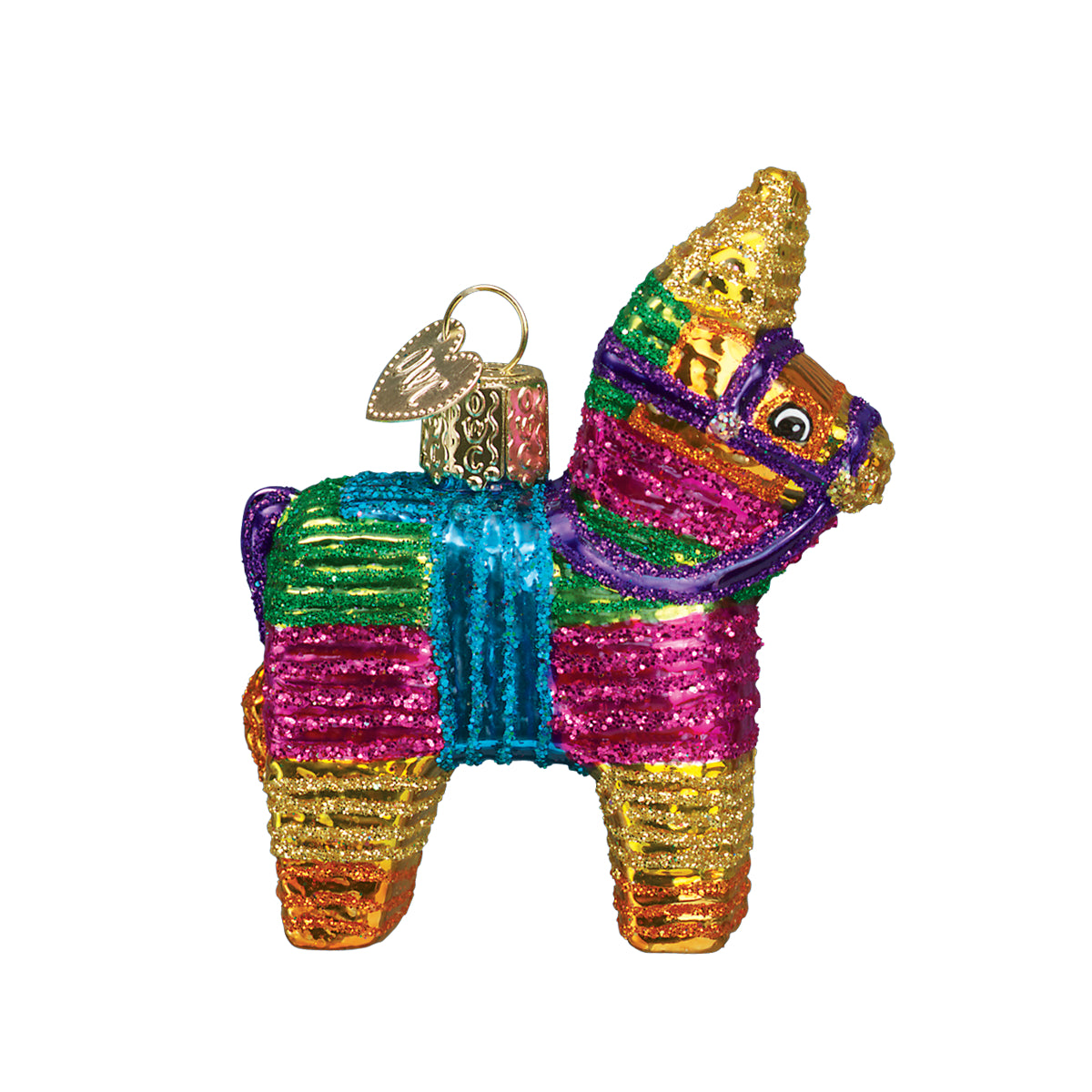 Pinata Ornament | Old World Christmas™