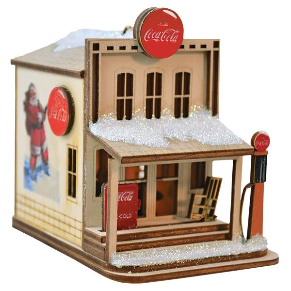 Cottage - Country Store – Old World Christmas