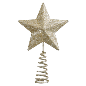 Mini Star Tree Topper | Old World Christmas™