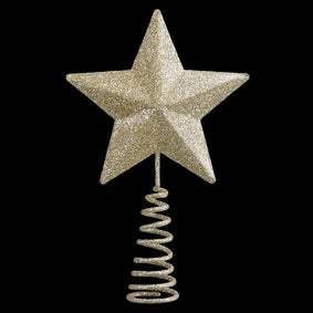 Mini Star Tree Topper | Old World Christmas™